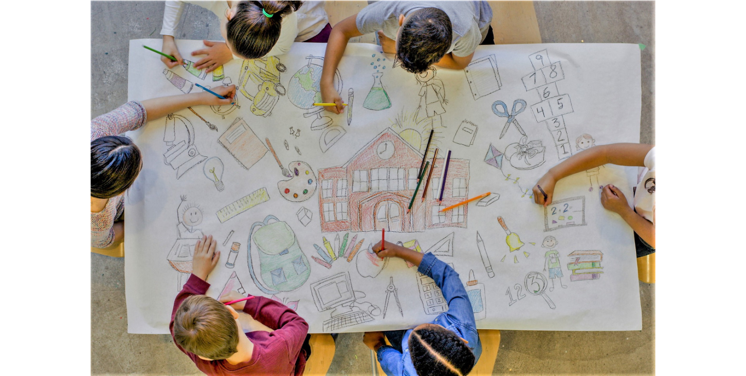 Back-to-School Tips for Early Education Teachers - Voices Digital