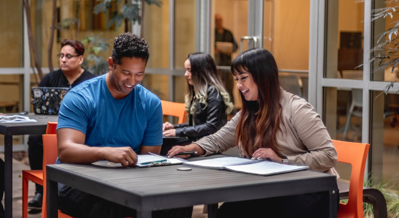 New School of Global Leadership and Management Elevates Student ...