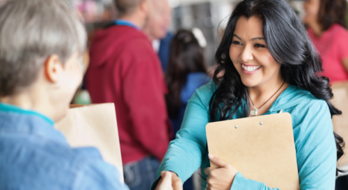 Social Work Jobs That Don’t Require A License | Pacific Oaks
