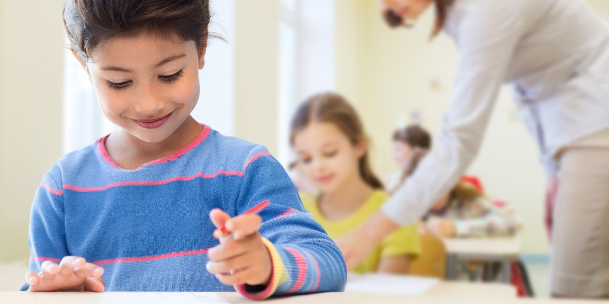 The Rewards of Working With Children | Pacific Oaks College