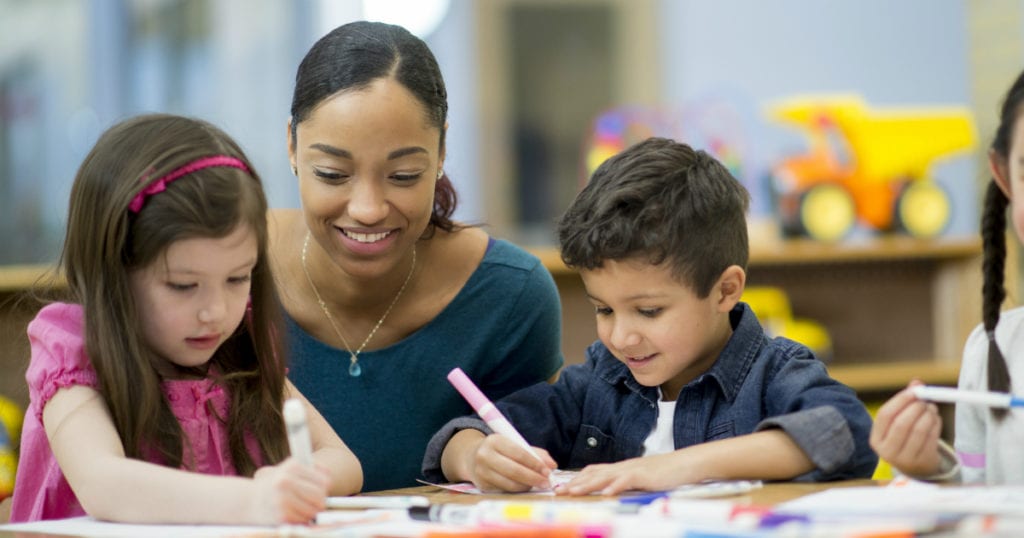 How Human Development and Education Work Together | Pacific Oaks