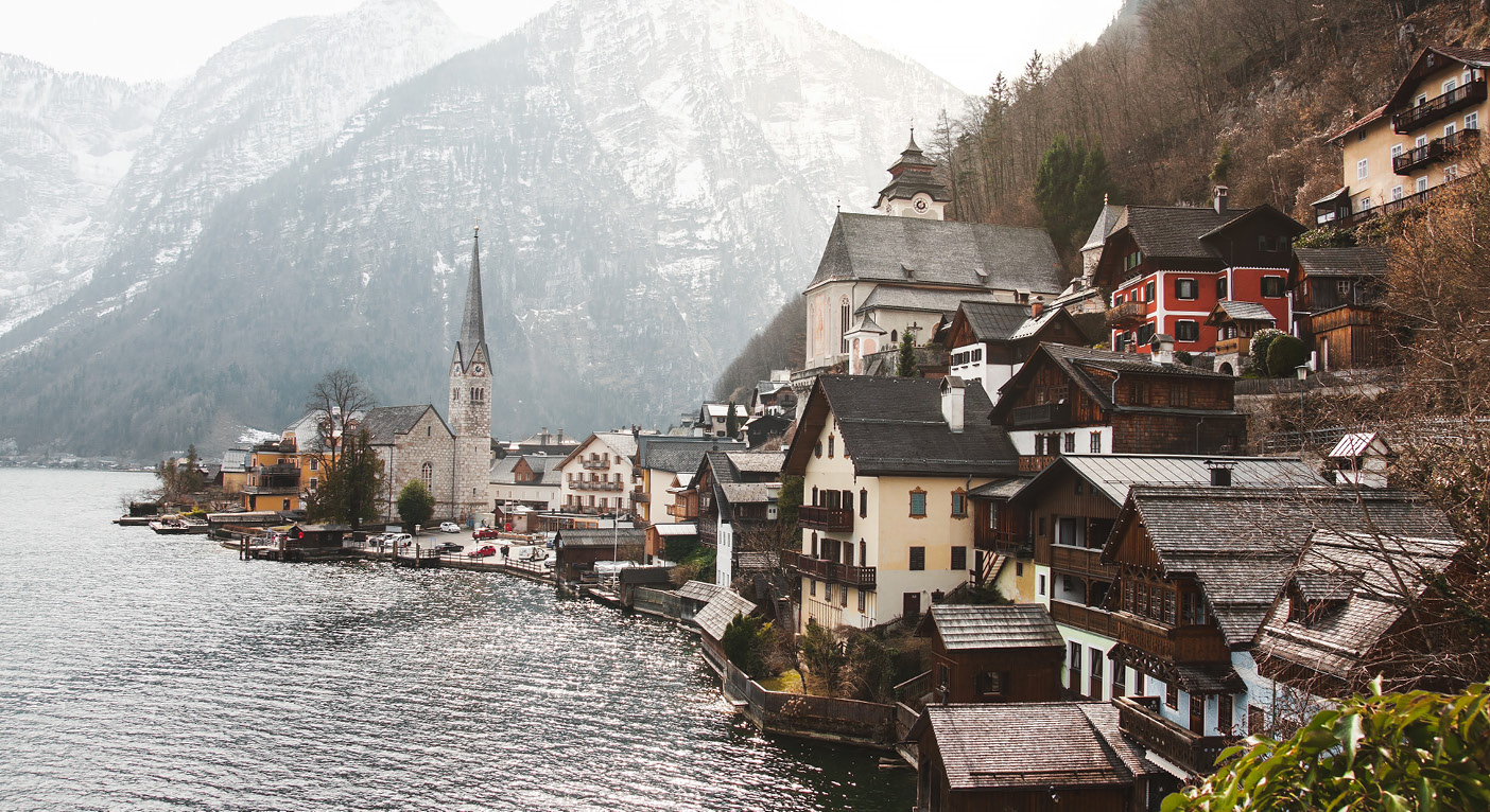 Study abroad in Austria: Now accepting applicants