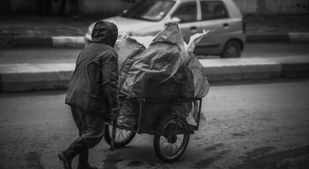 How Can Community Psychology Help The Homeless?