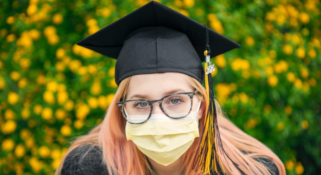 The developmental impact of missing life’s milestone moments | VOICES