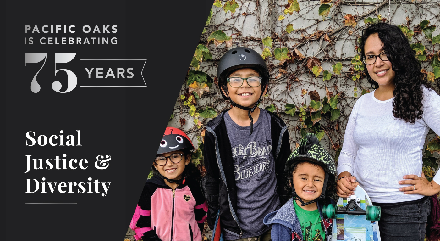 75 Years of Social Justice & Diversity | Voices Digital Magazine