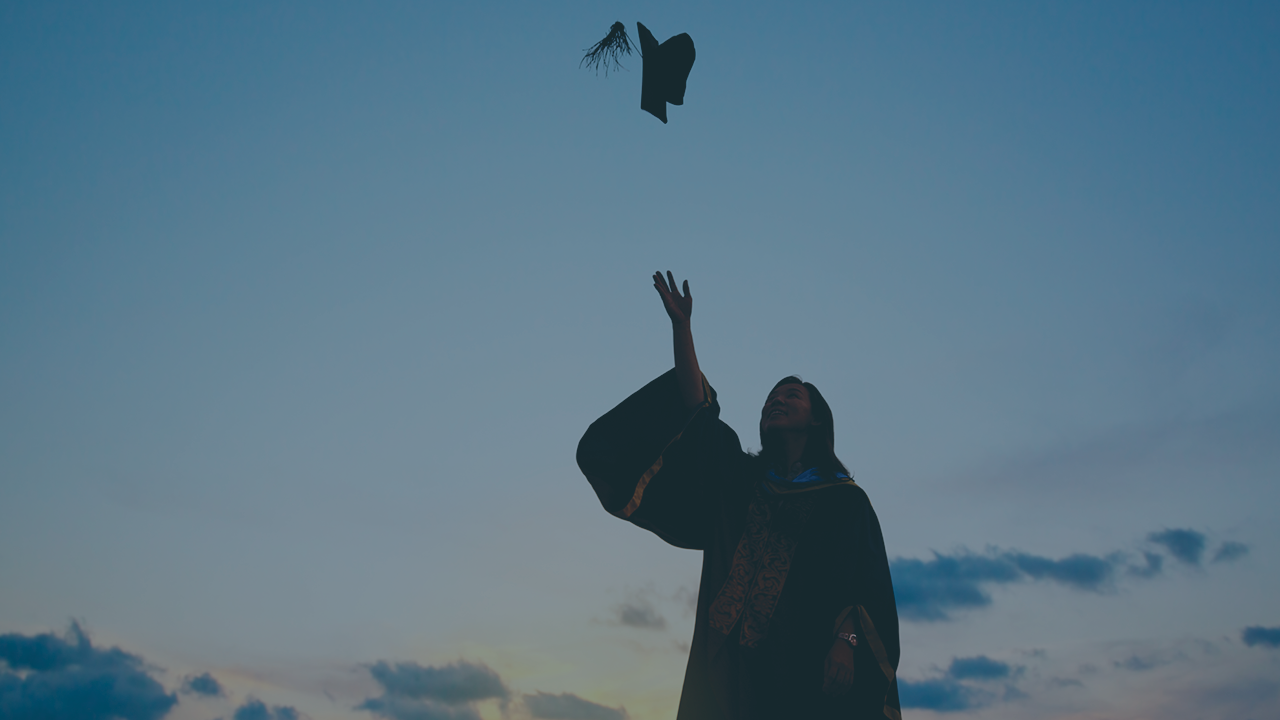 Congratulations Pacific Oaks College Class of 2020! | VOICES Digital