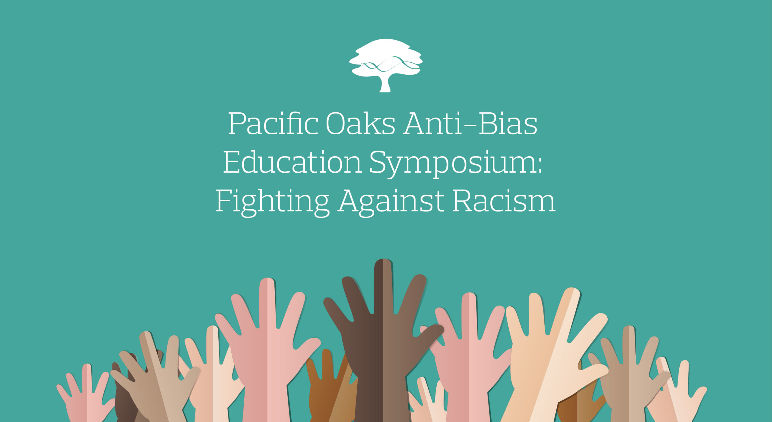 Anti-Bias Education Symposium to help combat systemic racism