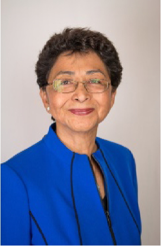 A Q&A with the project director of the Latinx+ Student Success Initiative