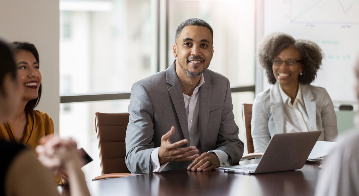 How businesses can encourage racial equity in the workplace - Voices ...