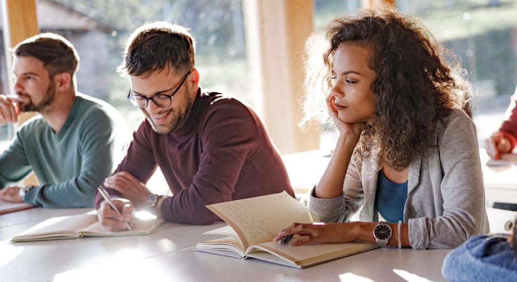 The transfer application: where to begin - Voices Digital