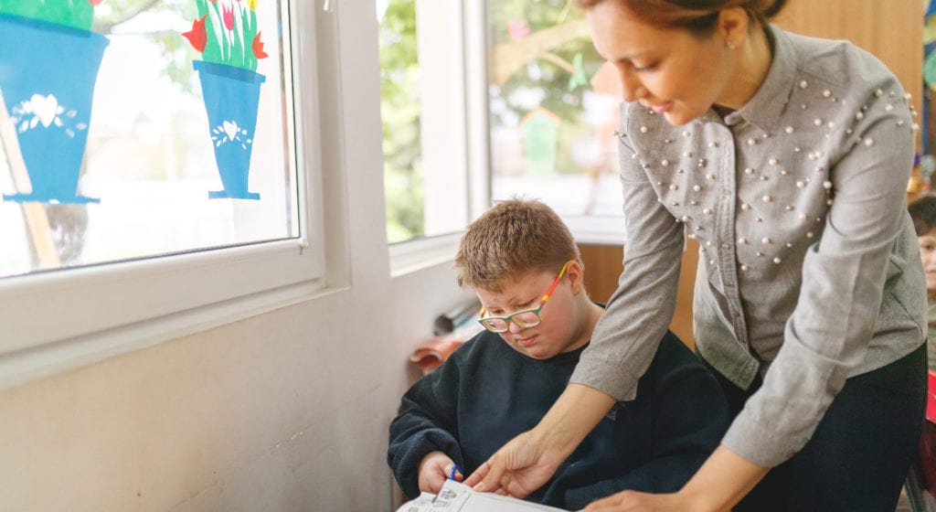 Benefits of males in early childhood education | Voices Magazine