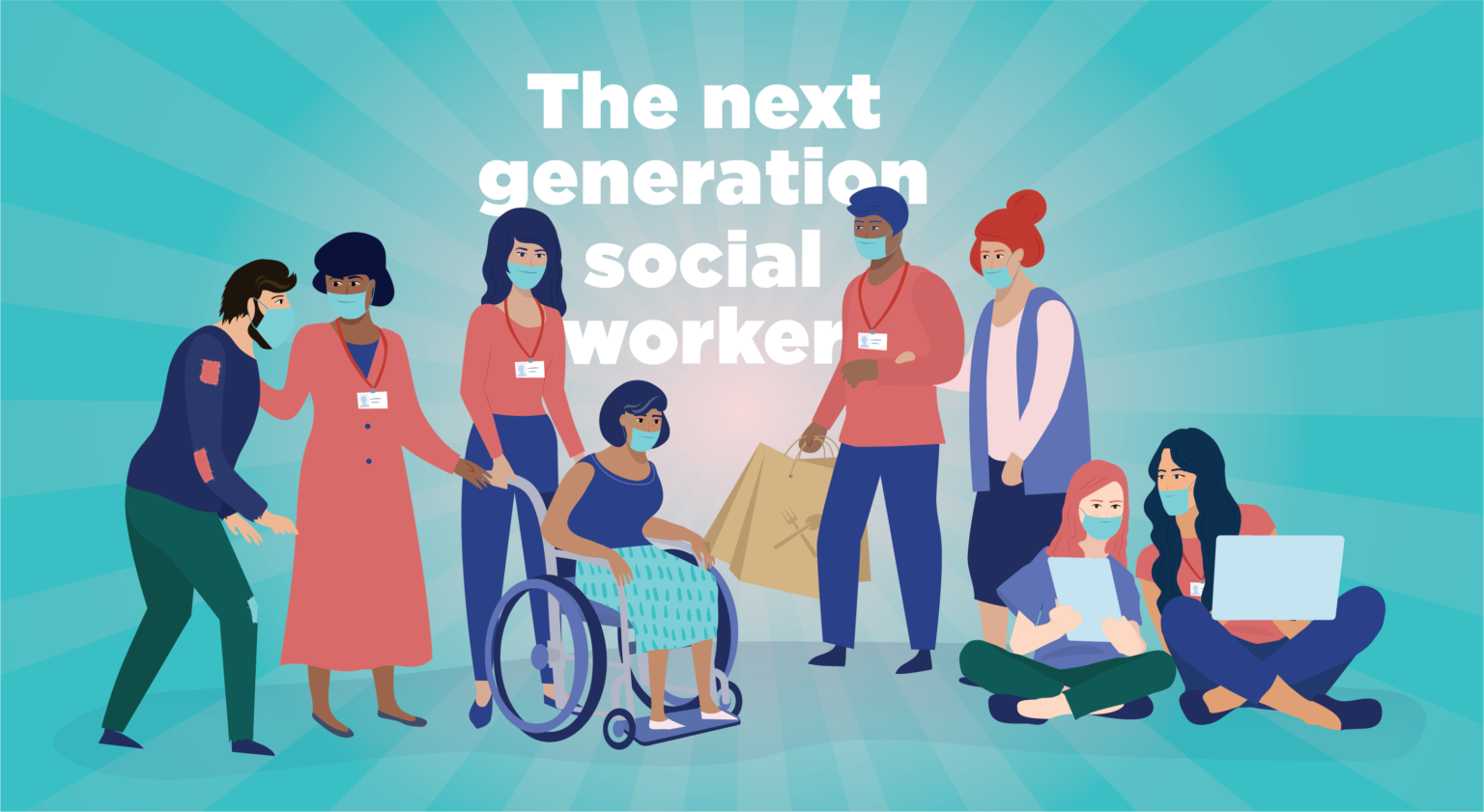 The next generation social worker - Voices Digital