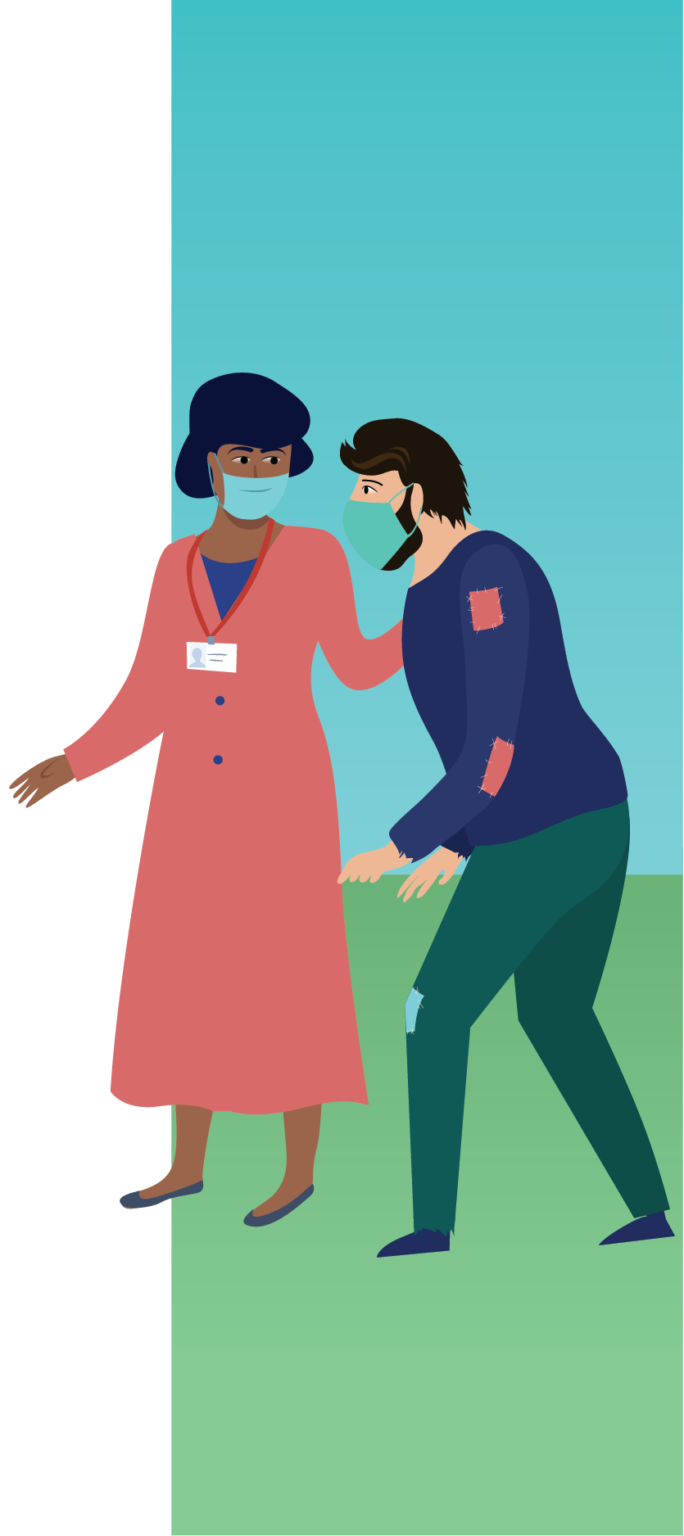 The next generation social worker - Voices Digital