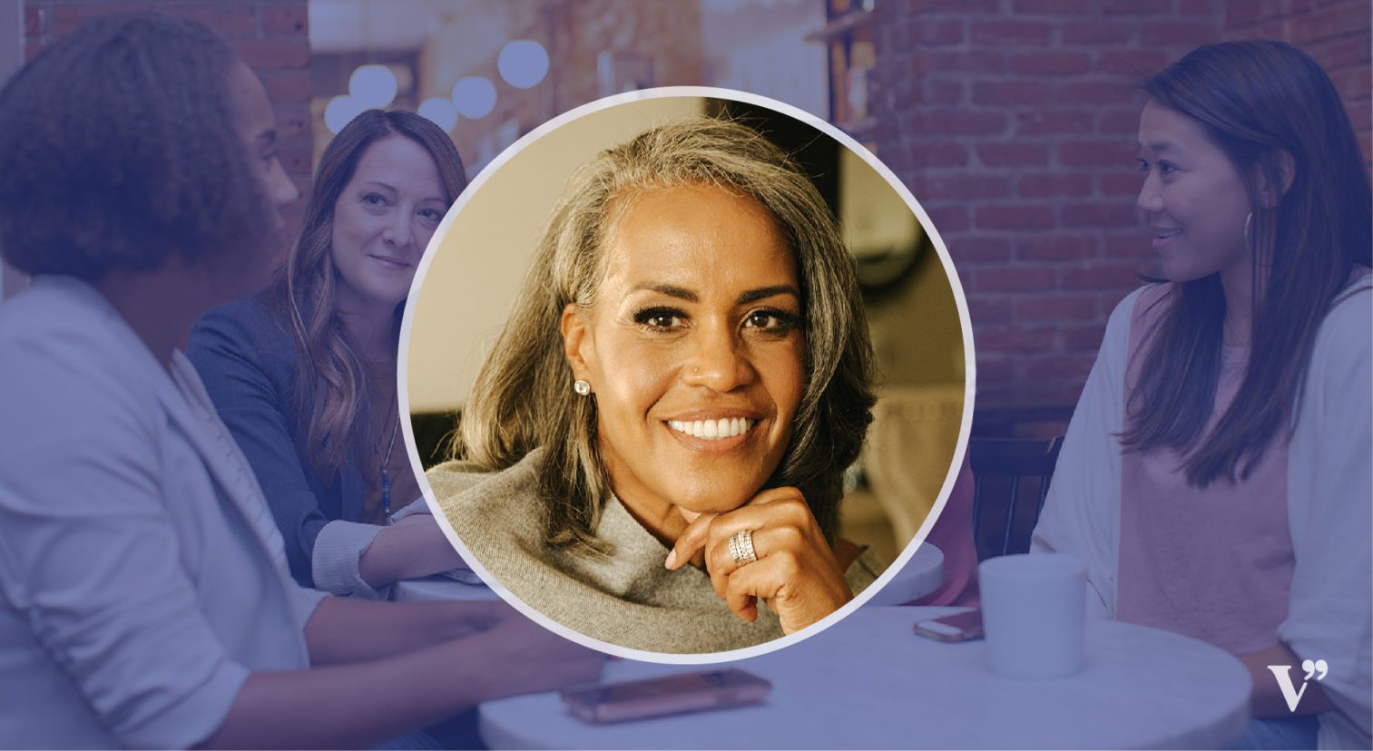 Putting leadership in action - Voices Digital