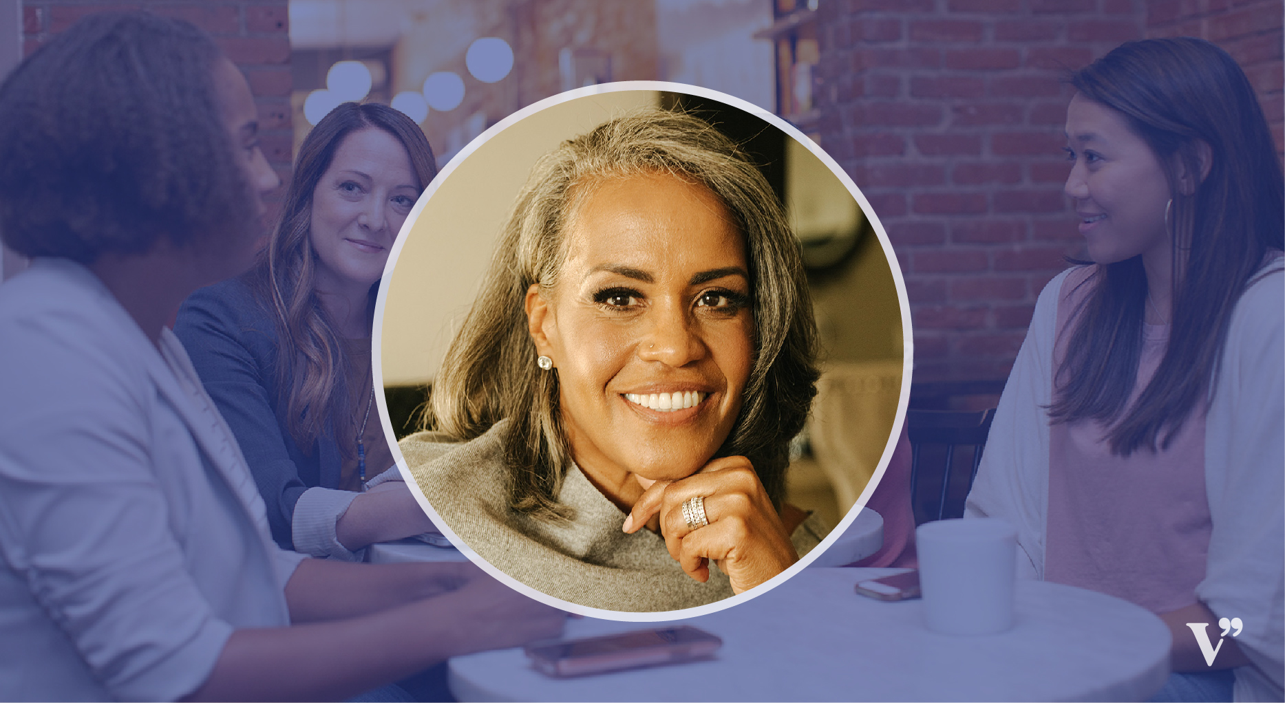 Putting leadership in action - Voices Digital