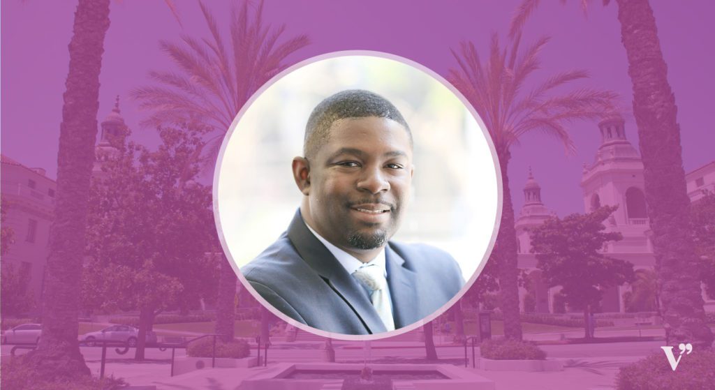 Pacific Oaks’ Jerell Hill, Ed.D., publishes opinion on equity-focused ...