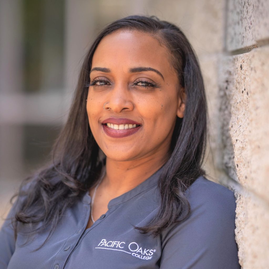 Contact Admissions Office | Pacific Oaks College